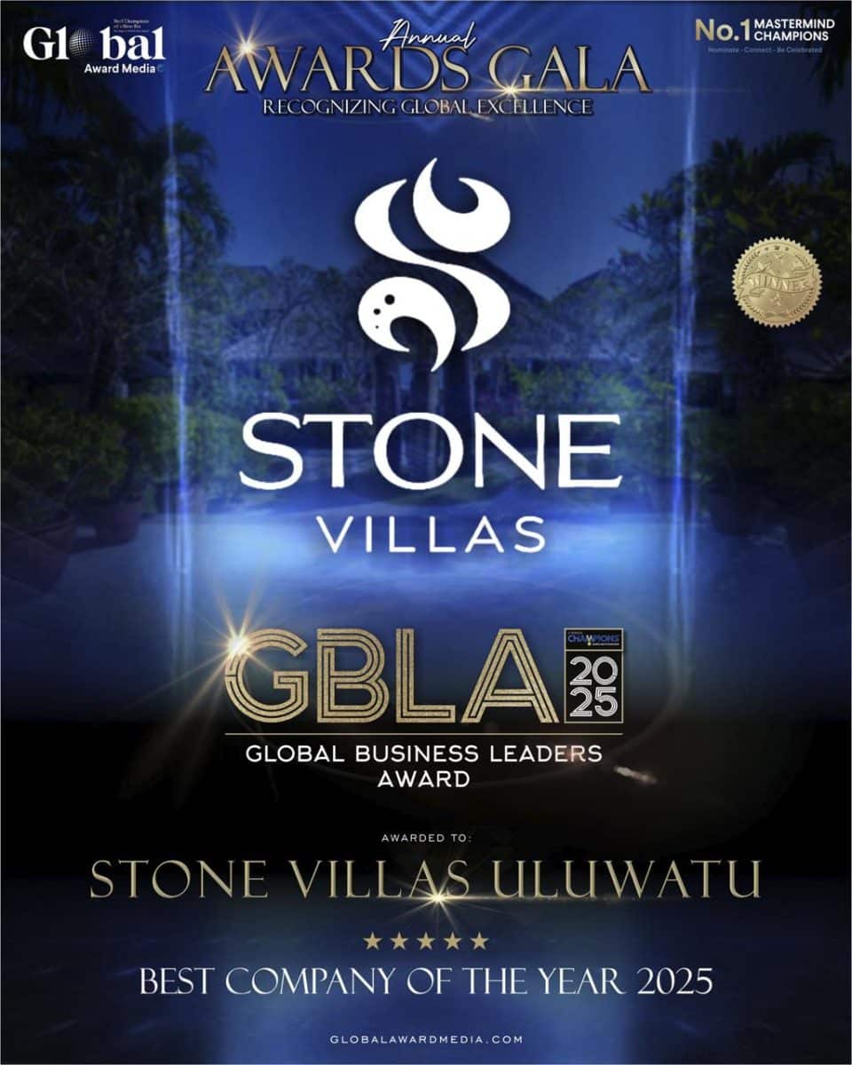 HOME - Stone Villas Uluwatu